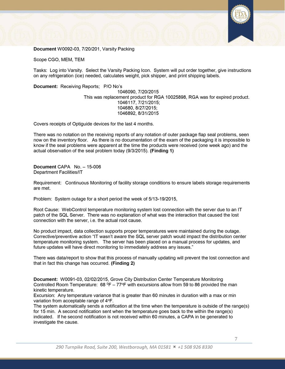 Planning Your 2025 Audits: A Guide for FDA-Regulated Industries